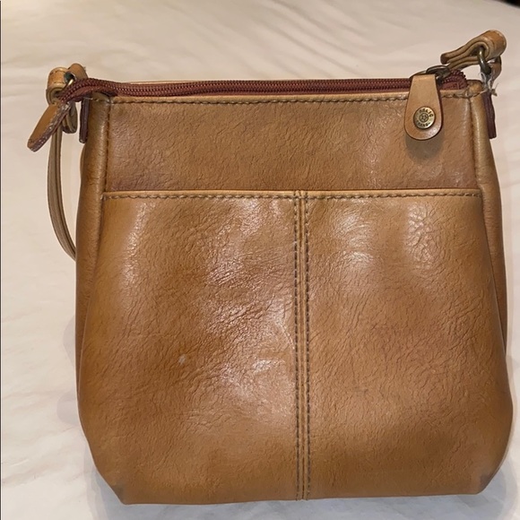 Relic | Bags | Relic Leather Crossbody Bag | Poshmark